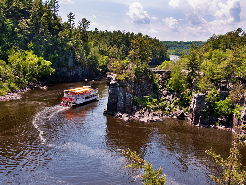 Things to do in St. Cloud | Holiday inn & Suites St. Cloud