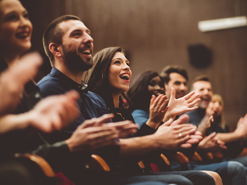 Things to do in St. Cloud | Holiday inn & Suites St. Cloud